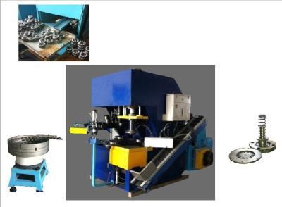 China Rotor Casting Machine For Induction Motor for sale