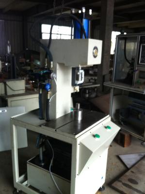 China Armature Shaft Replacement Hydraulic Device for sale