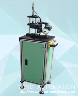 China Remove Burr On Commutator Dc Motor After Amature Commutator Turning Machine Lathe WIND-BC for sale