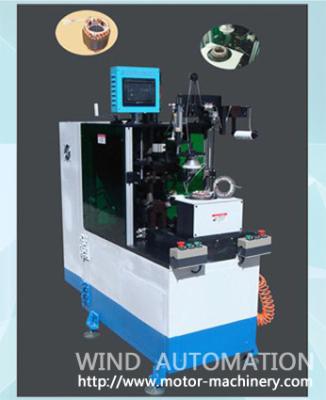 China Stator Windings Compaction WIND-160-CLD for sale