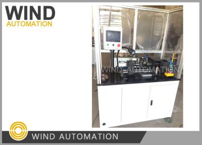 China Starter Armature  Excessive Wire Conductor  Trim Cropping Overhead Cutting Machine for sale