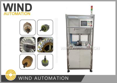 China Induzidos, Estatores E Rotores Para O Mercado Automotivo Chinese Machine Supplier for sale
