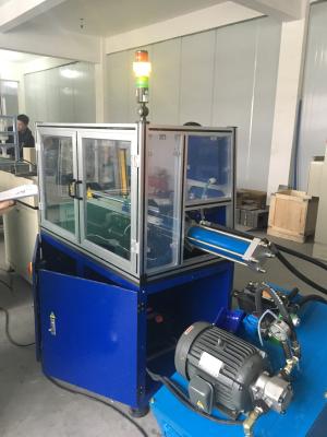 China Ball Bearing 6203,6304 Press To Armature Rotor By Hydraulic Device  China Supplier for sale