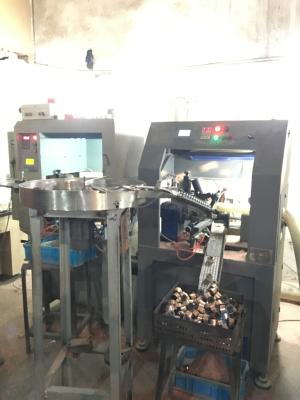 China Motor Armature Commutator Slotting Machine WIND-FD-8066 for sale