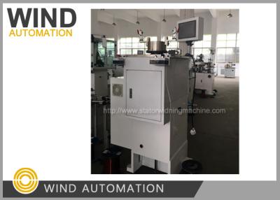 China Big Motor Stator Needle Winding Machine China Low Cost Winder for sale