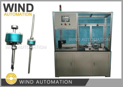 China Energy Saving Precise Ball Bearing Press Machine Servo Device Not Hydraulic WIND-BP-S for sale