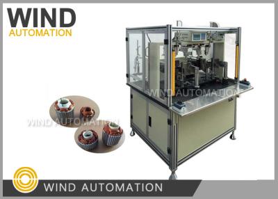 China Winding Machine for External Rotor AC Motor for sale