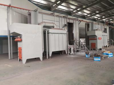 China Electrostatic Powder Coating Equipment For Surface Paint for sale
