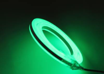 Cina Doppia flessione al neon parteggiata luminosa eccellente che piega orizzontalmente direzione in vendita