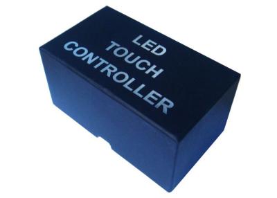 China Smart Design Neon Light Accessories Wireless Rgb Led Dimmer Controller for sale