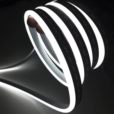 Cina 6*12mm LED Neon Flex Strip Flexible Silicone Material for B2B in vendita