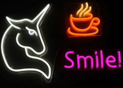 Cina Antivari/insegne al neon su ordinazione del ristorante 100000 ore di durata della vita di lunghezza in vendita