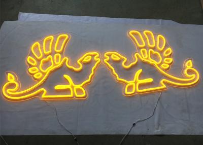 Cina Antivari/insegne al neon su ordinazione del ristorante 100000 ore di durata della vita di lunghezza in vendita