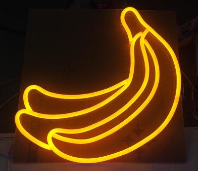 China Het LEIDENE Douaneneon ondertekent Club/Restaurantkostuum 12V gelijkstroom het Werk Voltage Te koop