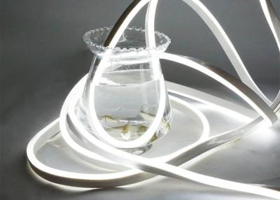 China De Strooklichten van het Bendable Flexibele Neon, 5000K - de Flexibele Geleide T.L.-buis van 11000K Te koop