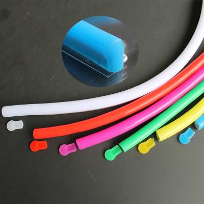 China Mini LED Neon Flex Rope Light Eco Friendly PVC Material with IP65 Waterproof Rating and Multiple Voltage Options for Home Decor for sale