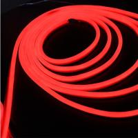 China Mini LED Neon Flex Rope Light Eco Friendly UV Resistant PVC Material 108pcs SMD2835 LEDs Waterproof IP65 Rated Soft Bendable for sale