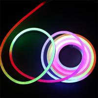 China 40.75LM/M 16W SMD5050 Programmable LED Neon Lights for sale