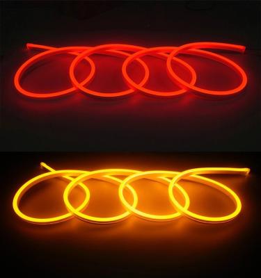China Flexible Neon LED Strip Lights LED Neon Rope Light LED Neon Flex Manufacturer/Factory for sale