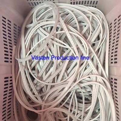 Cina 8mm Ip67 bianco hanno condotto il plug and play flessibile della metropolitana al neon in vendita