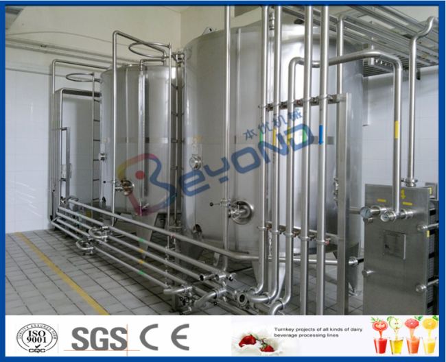 milk production line cream milk storage tanks.png