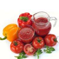 China Automatic Tomato Processing Line For Paste Making 110V for sale