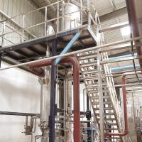 China Energy Saving Type Tomato Processing Line For Jam Making for sale