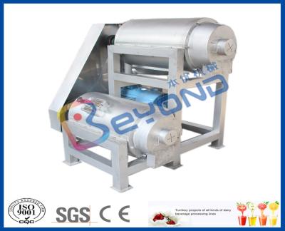 Cina Linea di trasformazione dello SpA dell'ananas completamente automatico di controllo per le macchine utensili del succo di frutta in vendita