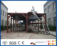 China Tomato Processing Line 2-50T/H High Yield 90% Juice for Tomato Paste Production for sale