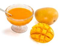 China Mango Juice Processing Mango Pulp Processing Machinery , Mango Processing Machine for sale