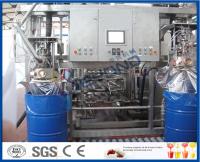 China Fruit Processor Machine Mango Processing Line For Juice Processing Plant for sale