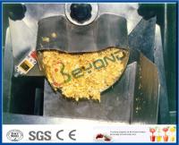 China Pineapple Mango Processing Line , Fruit Juice Mango Pulp Processing Plant for sale