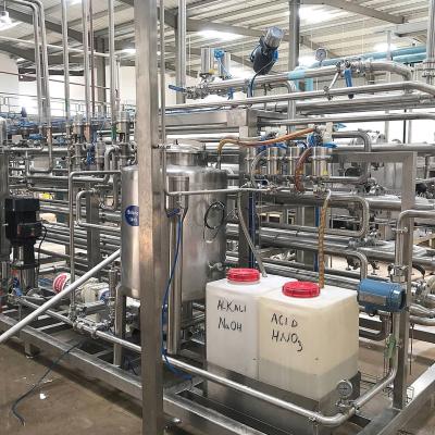 Chine Small scale tomato paste processing line Tomato Processing Plant and Manufacturer à vendre