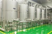 China UHT milk processing machine uht milk processing steps uht milk processing flow chart for sale