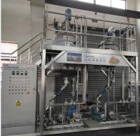 China CE Certified Soup Production Meat Processing Machine Full Auto  Meat Deep Processing for sale