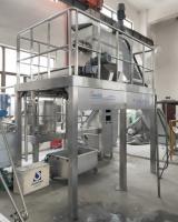 China CE Certified Soup Production Meat Processing Machine Full Auto  Meat Deep Processing for sale
