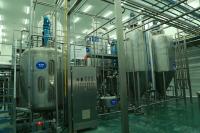 China High Pressure Resistance Meat Processing Machine Automatic Control Continuously Feeding for sale