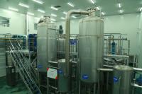 China High Pressure Resistance Meat Processing Machine Automatic Control Continuously Feeding for sale
