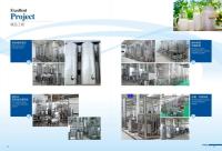 China SUS304 316L Dairy Processing Plant Pasteurized Milk Processing Line 3TPH for sale