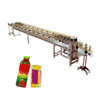 China Automatic Ce Standard  Bottle Pasteurization Tunnel for sale
