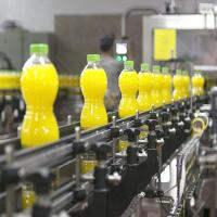 China Automatic Ce Standard  Bottle Pasteurization Tunnel for sale