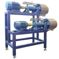 China Full Automatic Tomato Processing Line 2-50T/H Capacity Hot Cold Break System ISO CE for sale