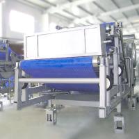 China 65-72 Brix Apple Juice Processing Line with Self CIP System 60-1500 TPD for sale