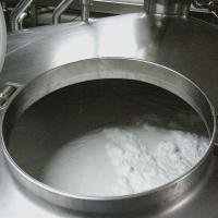 China 6000LPH Automatic Control Coconut Milk Processing Plant with Plate Pasteurizer 4000L/H for sale