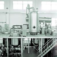 China CE Certified Soup Production Meat Processing Machine Full Auto  Meat Deep Processing for sale