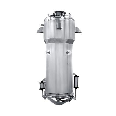 China 5000L/7000L jacket tank for liquid coffee extracting tank with temperature control for sale