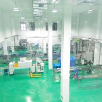China 200TPD UHT Batch Pasteurizer Machine , Milk Pasteurization Unit for sale