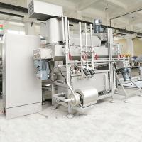 China Customization Pasteurizer Milk Production Machine for sale