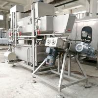 China Customization Pasteurizer Milk Production Machine for sale
