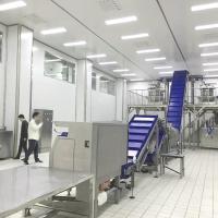 China Customization Pasteurizer Milk Production Machine for sale